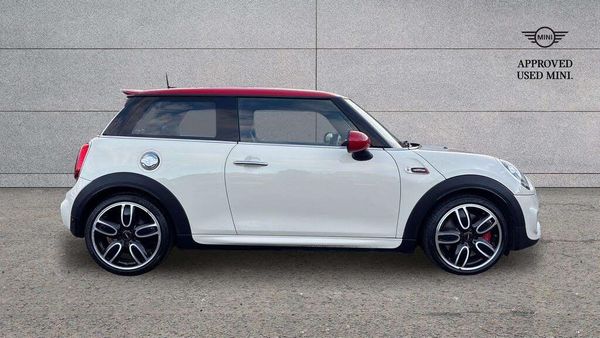 Used 2018 MINI JOHN COOPER WORKS for sale - PistonHeads UK