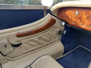 Used 2003 MORGAN 4/4 for sale - PistonHeads UK