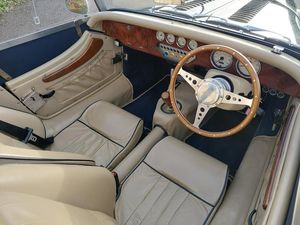 Used 2003 MORGAN 4/4 for sale - PistonHeads UK