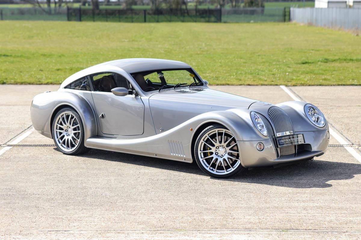 Morgan Aero Coupe For Sale