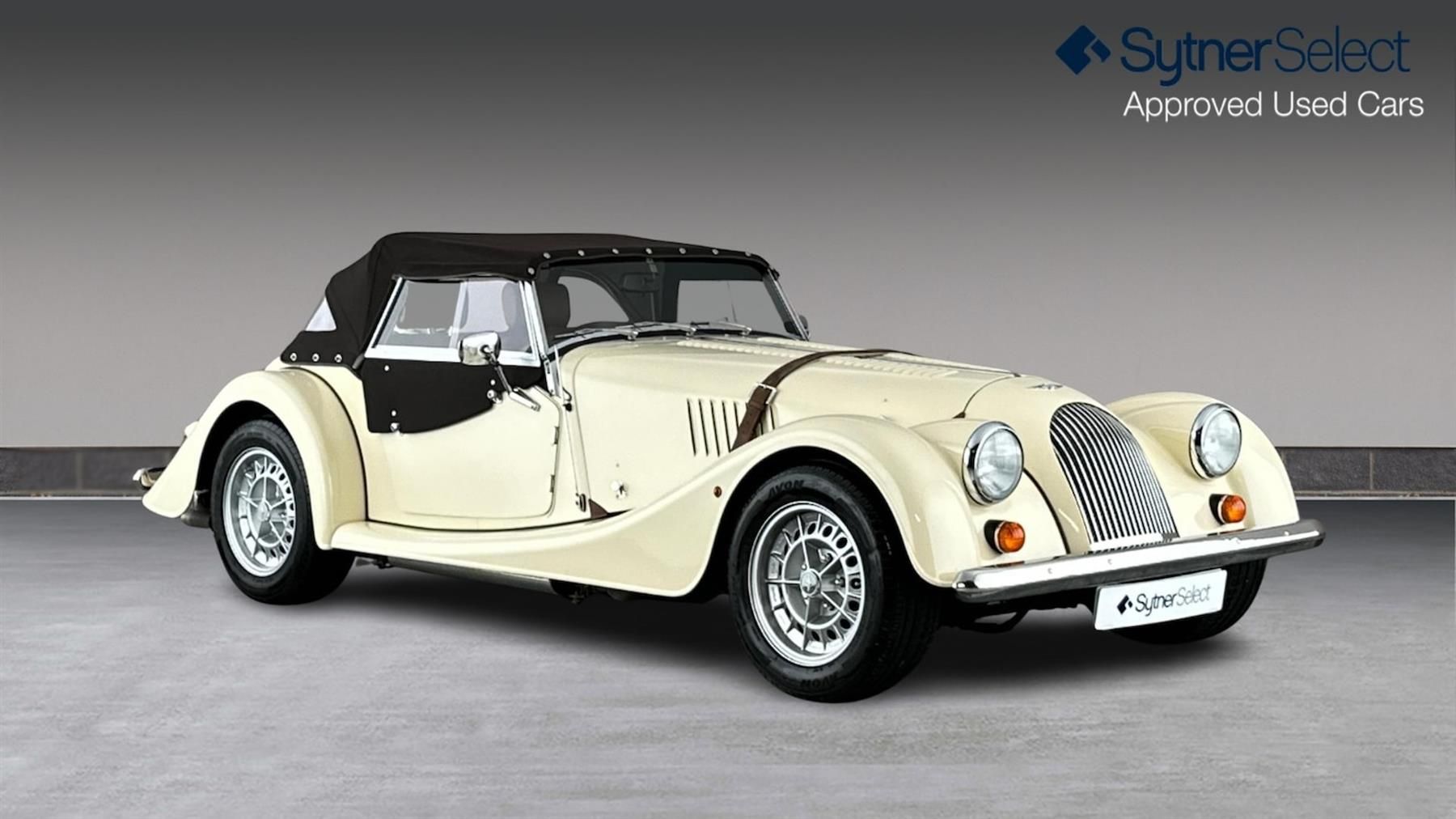 Used MORGAN ROADSTER V6 V6 2dr for sale - PistonHeads UK