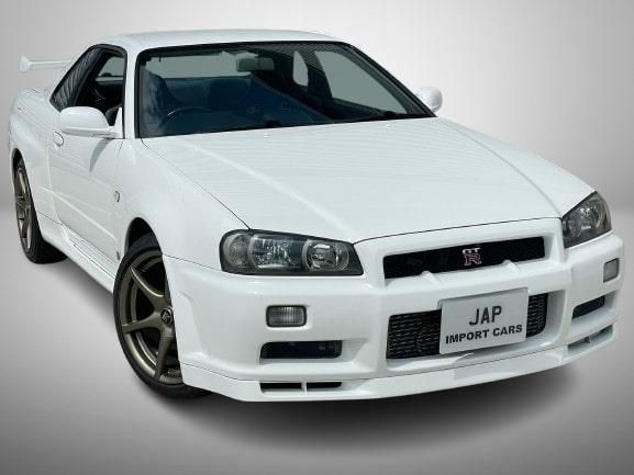 Used 1999 Nissan for sale - PistonHeads UK