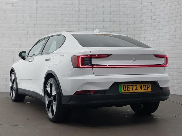 Used 2022 POLESTAR POLESTAR 2 PLUS EV FWD for sale - PistonHeads UK