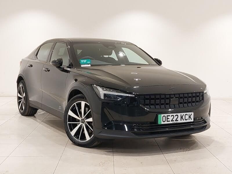 Used 2022 POLESTAR POLESTAR 2 PLUS EV FWD for sale - PistonHeads UK