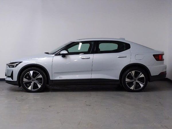 Used 2022 POLESTAR POLESTAR 2 PLUS EV FWD for sale - PistonHeads UK
