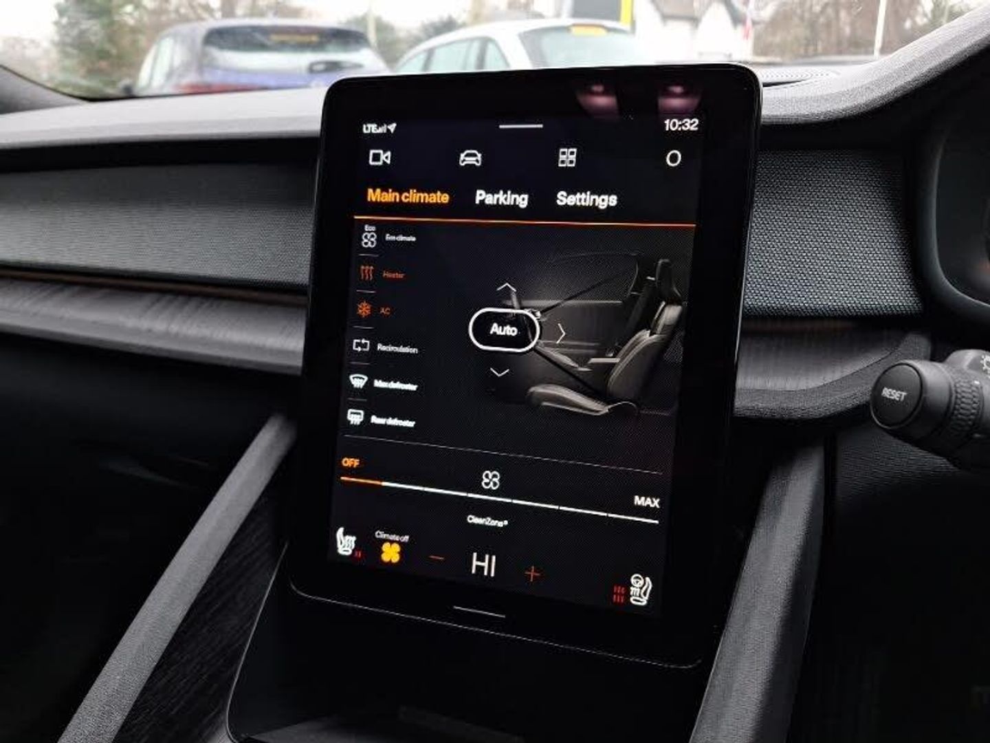 Used 2021 POLESTAR POLESTAR 2 PLUS EV AWD for sale - PistonHeads UK