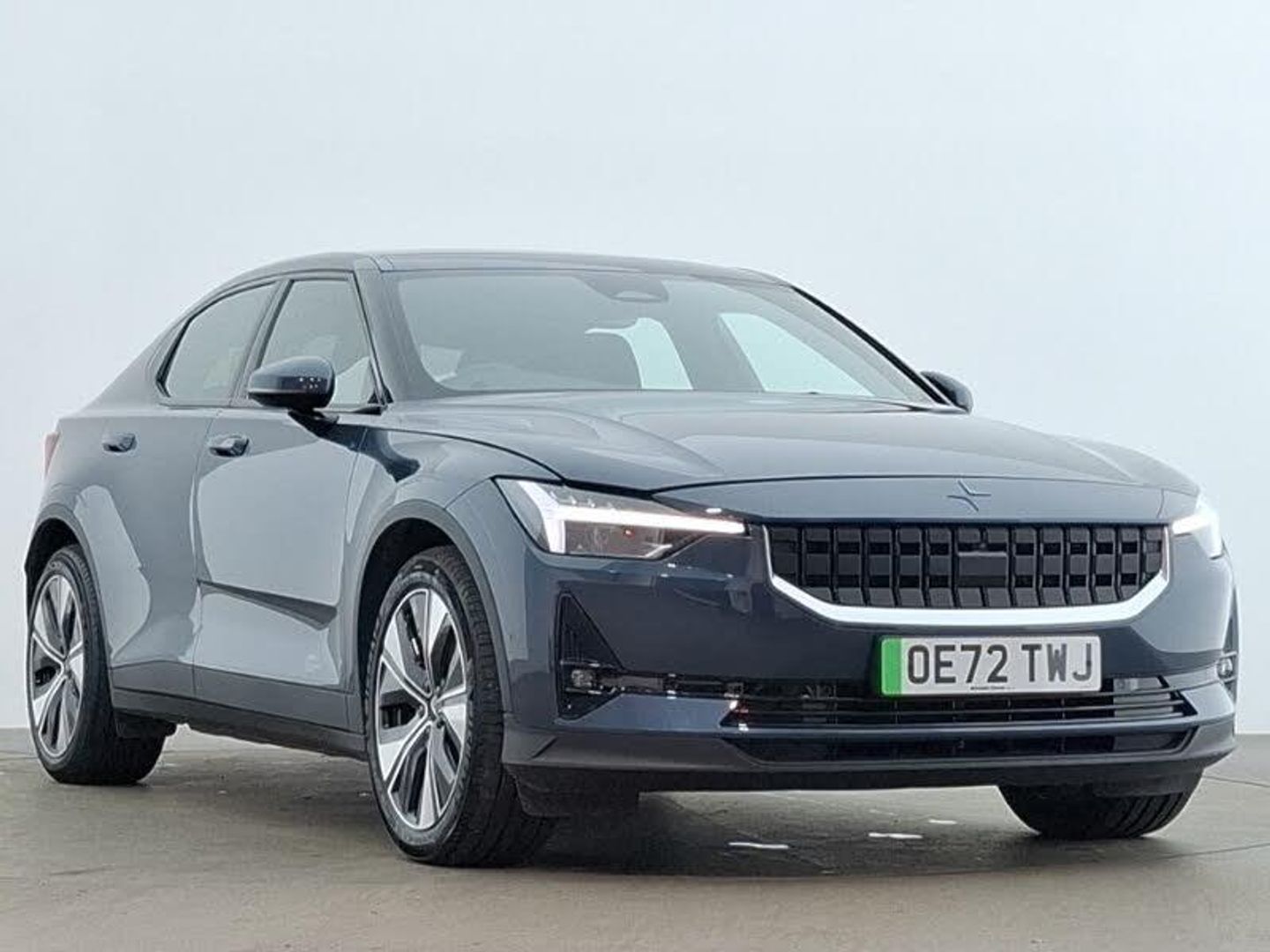 Used 2022 POLESTAR POLESTAR 2 EV AWD for sale - PistonHeads UK