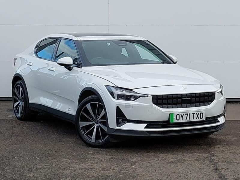 Used 2021 POLESTAR POLESTAR 2 PILOT PLUS EV AWD for sale - PistonHeads UK