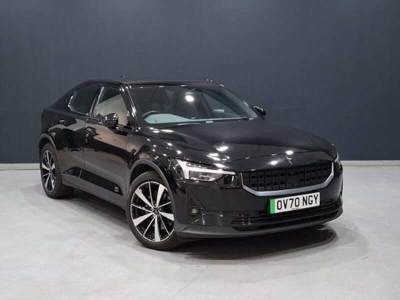 Used 2020 POLESTAR POLESTAR 2 PILOT PLUS EV AWD for sale - PistonHeads UK
