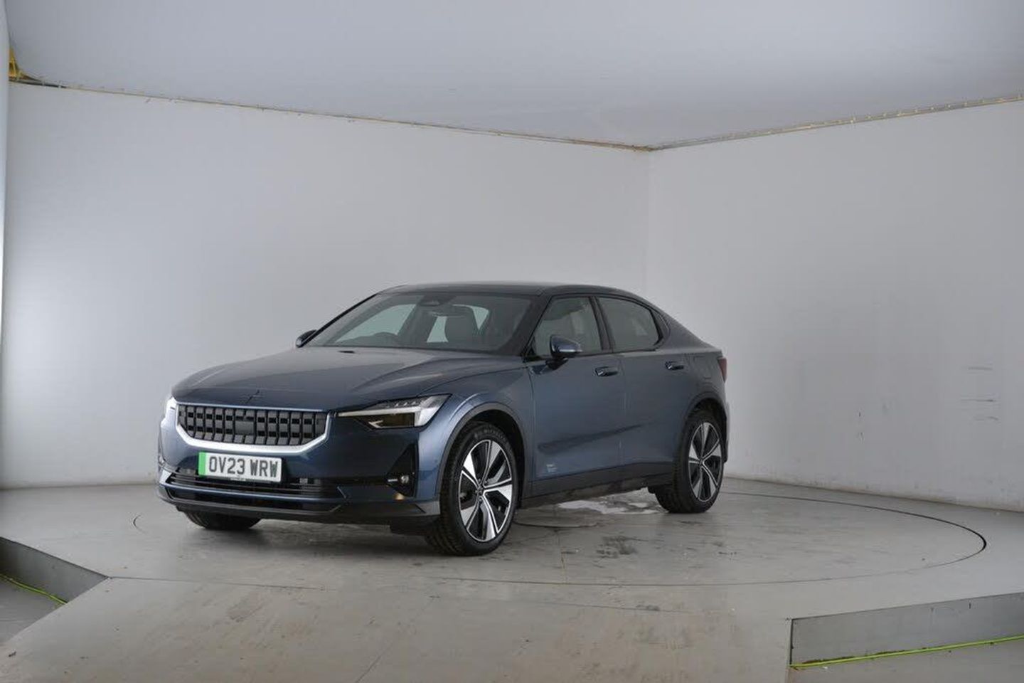 Used 2023 POLESTAR POLESTAR 2 EV AWD for sale - PistonHeads UK