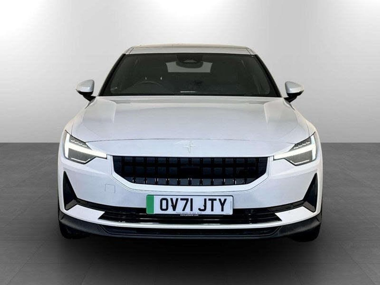 Used 2021 POLESTAR POLESTAR 2 PLUS EV AWD for sale - PistonHeads UK
