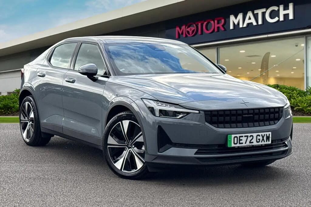 Used 2022 POLESTAR POLESTAR 2 EV AWD for sale - PistonHeads UK