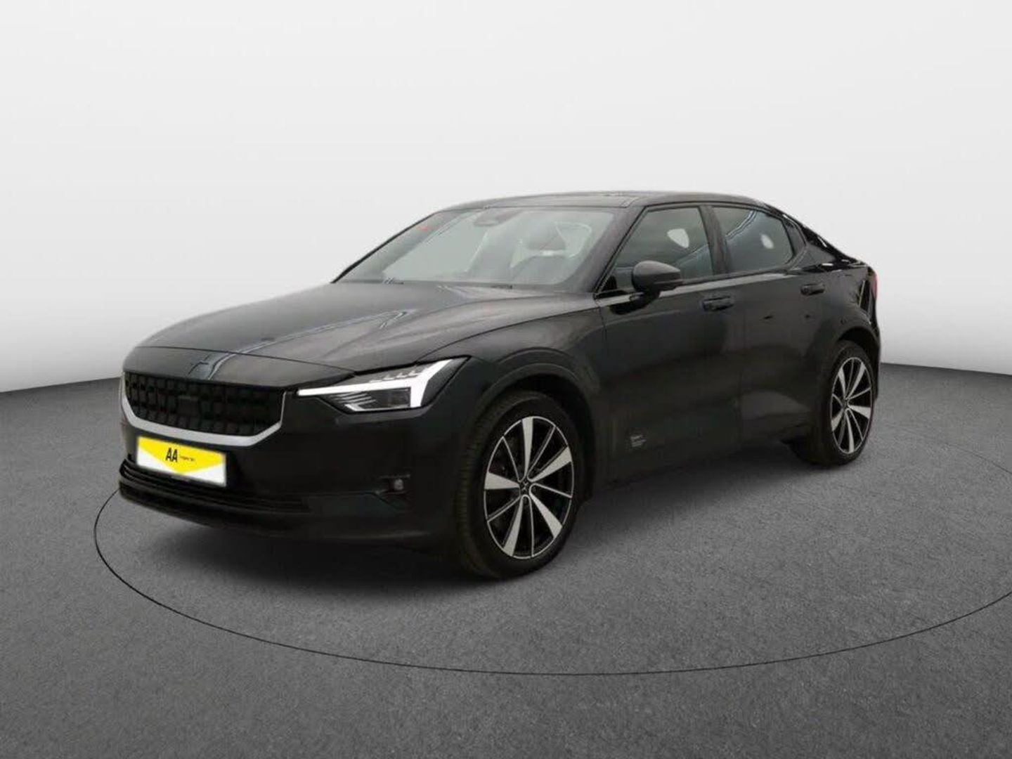 Used 2021 POLESTAR POLESTAR 2 PILOT PLUS EV AWD for sale - PistonHeads UK