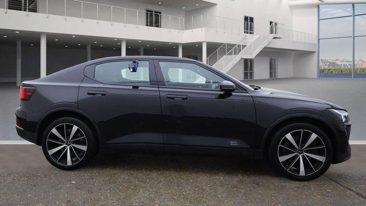 Used 2021 POLESTAR POLESTAR 2 PILOT PLUS EV AWD for sale - PistonHeads UK