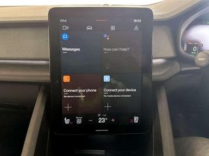 Used 2021 POLESTAR POLESTAR 2 PILOT PLUS EV AWD for sale - PistonHeads UK