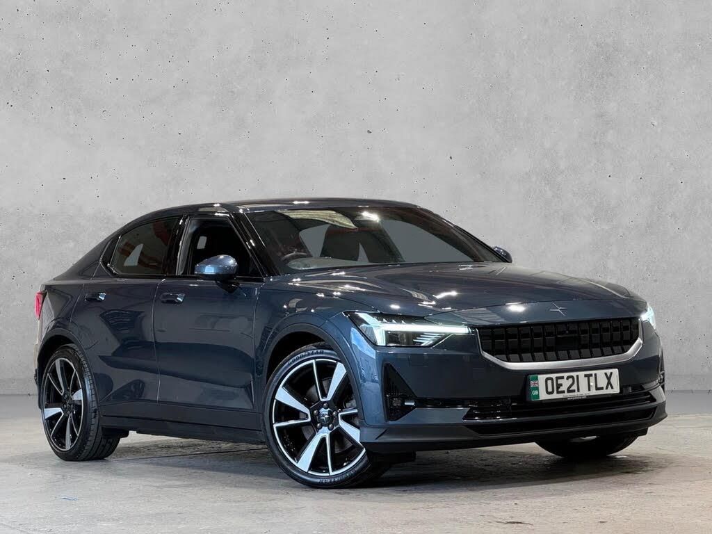 Used 2021 POLESTAR POLESTAR 2 PILOT PLUS EV AWD for sale - PistonHeads UK