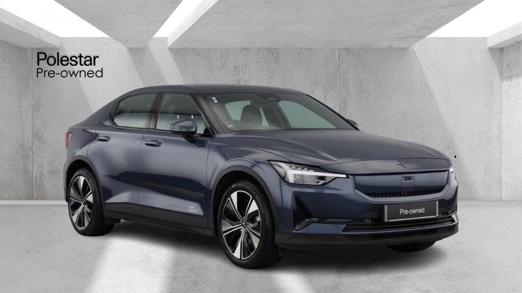 Used 2024 POLESTAR POLESTAR 2 PLUS EV AWD for sale - PistonHeads UK
