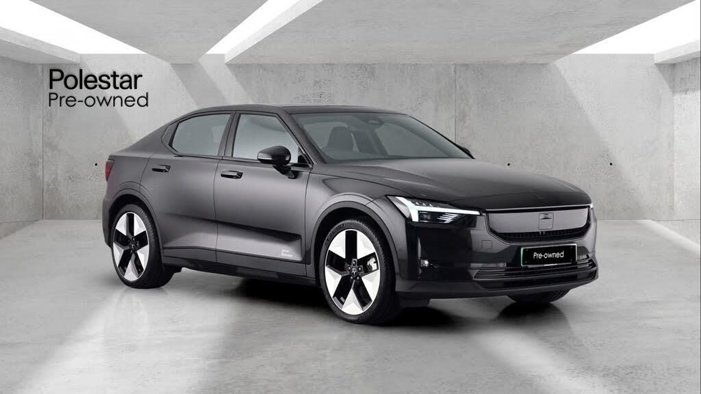 Used 2025 POLESTAR POLESTAR 2 PLUS EV RWD for sale - PistonHeads UK
