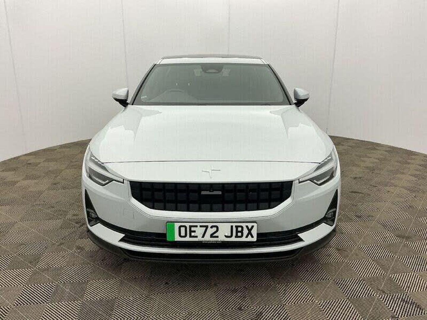 Used 2022 POLESTAR POLESTAR 2 PLUS EV FWD for sale - PistonHeads UK