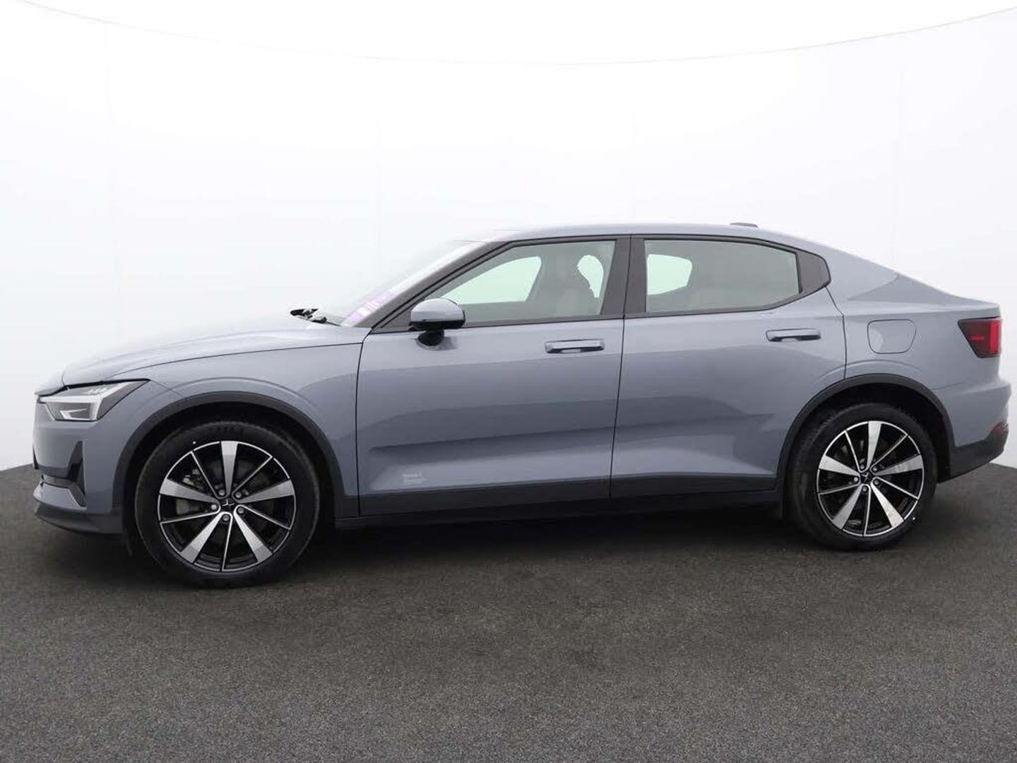 Used 2022 POLESTAR POLESTAR 2 PLUS EV FWD for sale - PistonHeads UK