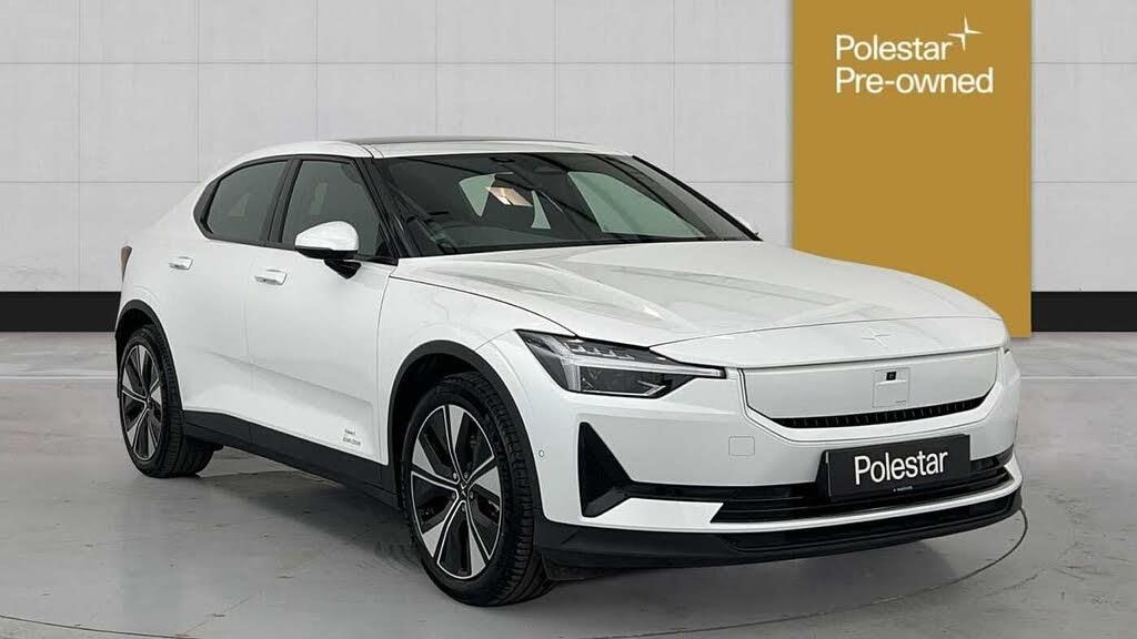 Used 2024 POLESTAR POLESTAR 2 PLUS EV RWD for sale - PistonHeads UK