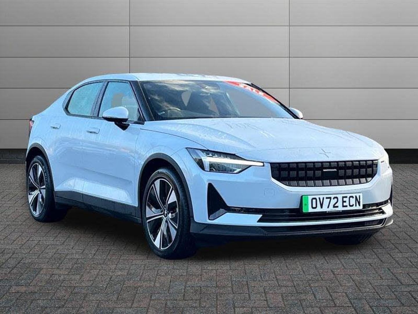 Used 2022 POLESTAR POLESTAR 2 EV FWD for sale - PistonHeads UK