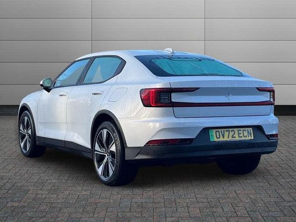 Used 2022 POLESTAR POLESTAR 2 EV FWD for sale - PistonHeads UK