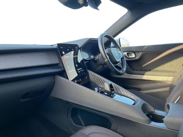 Used 2022 POLESTAR POLESTAR 2 EV FWD for sale - PistonHeads UK