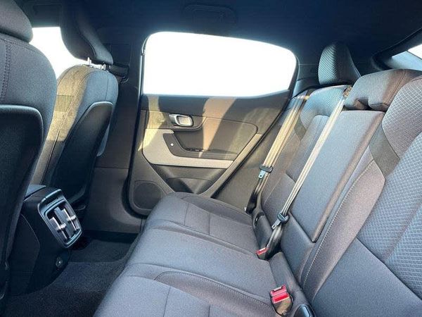 Used 2022 POLESTAR POLESTAR 2 EV FWD for sale - PistonHeads UK