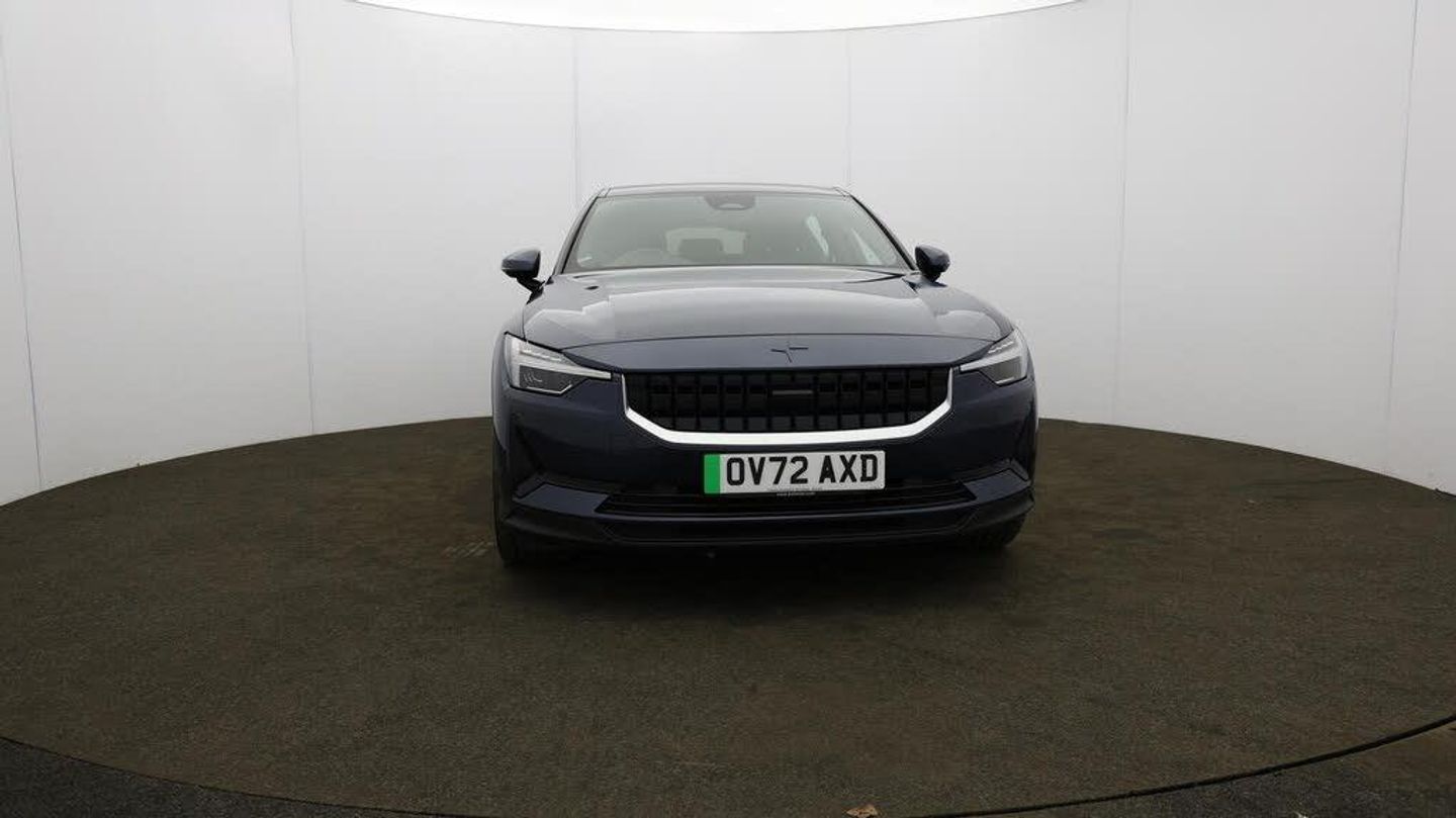 Used 2022 POLESTAR POLESTAR 2 PLUS EV FWD for sale - PistonHeads UK