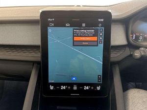 Used 2022 POLESTAR POLESTAR 2 EV FWD for sale - PistonHeads UK