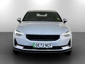 Used 2022 POLESTAR POLESTAR 2 EV FWD for sale - PistonHeads UK
