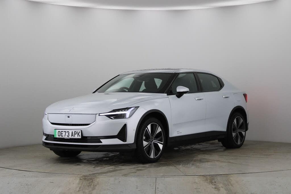 Used 2023 POLESTAR POLESTAR 2 PLUS EV RWD for sale - PistonHeads UK