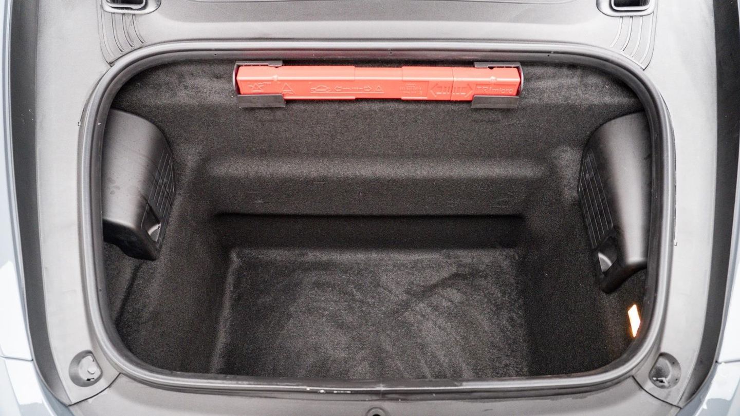 Used 2024 PORSCHE 718 SPYDER RS S-A for sale - PistonHeads UK