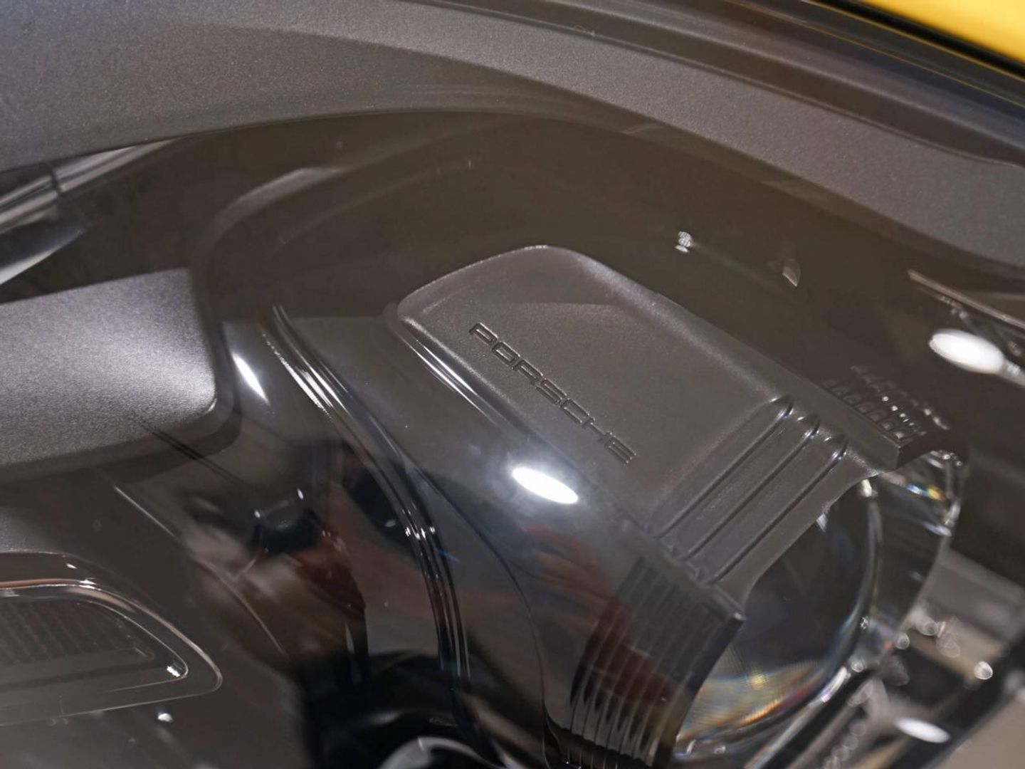 Used 2025 PORSCHE 718 BOXSTER STYLE EDITION S-A for sale - PistonHeads UK