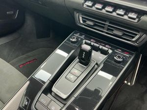Used 2022 PORSCHE 911 CARRERA GTS for sale - PistonHeads UK