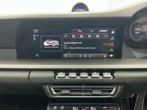 Used 2022 PORSCHE 911 CARRERA GTS for sale - PistonHeads UK