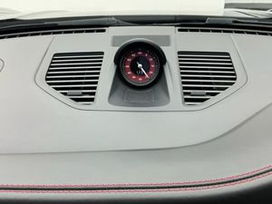 Used 2022 PORSCHE 911 CARRERA GTS for sale - PistonHeads UK