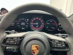 Used 2022 PORSCHE 911 CARRERA GTS for sale - PistonHeads UK
