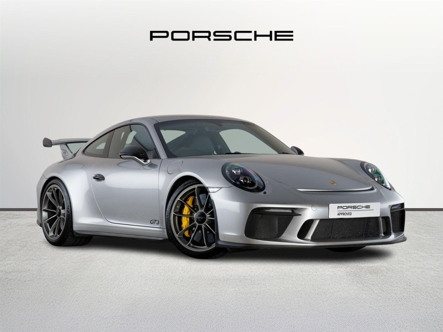 Used Porsche 911 4.0 991 GT3 Euro 6 2dr for sale - PistonHeads UK