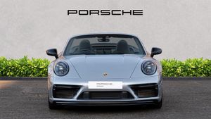 Used 2022 PORSCHE 911 CARRERA GTS S-A for sale - PistonHeads UK