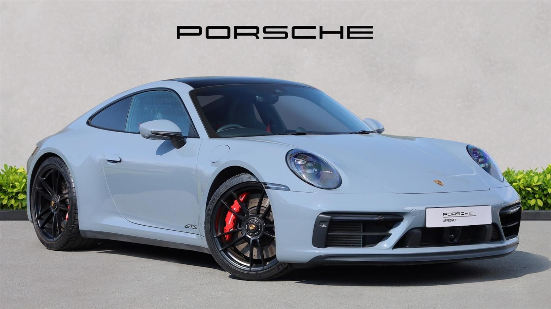 Used 2023 PORSCHE 911 CARRERA GTS S-A for sale - PistonHeads UK