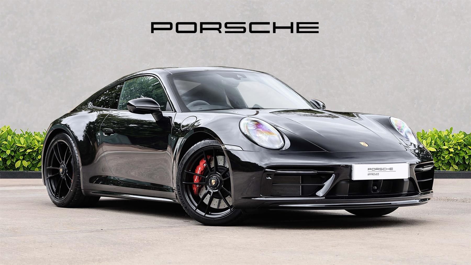 Used 2023 PORSCHE 911 CARRERA GTS S-A for sale - PistonHeads UK
