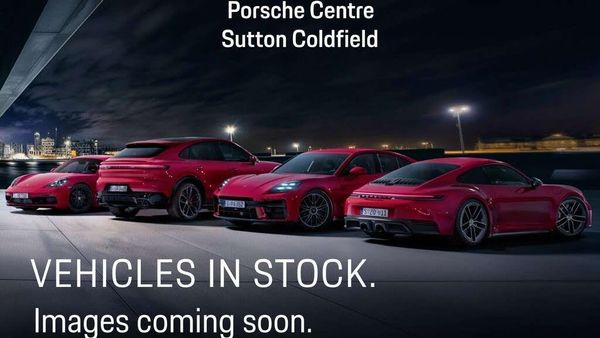 Used 2020 PORSCHE 911 TURBO S S-A for sale - PistonHeads UK