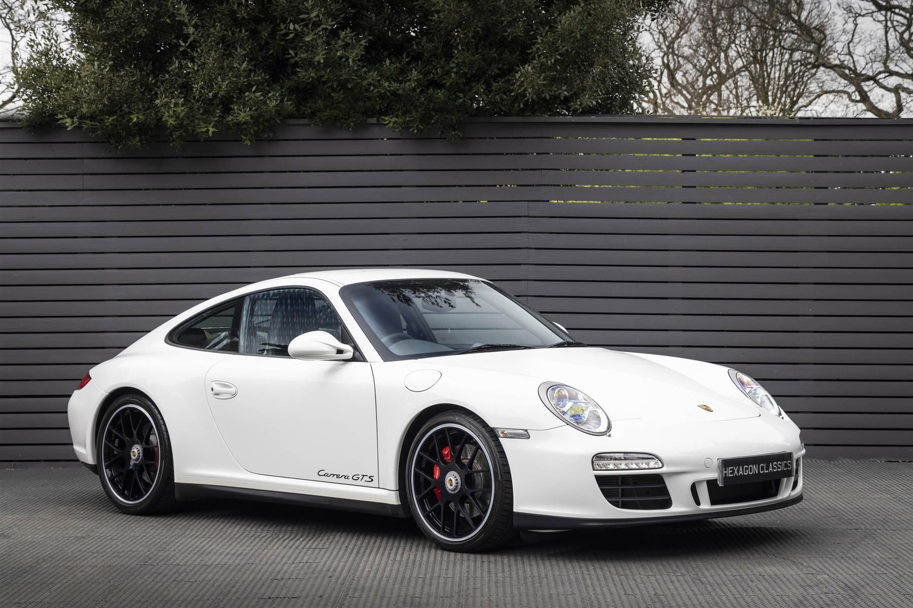Used 2011 PORSCHE 911 for sale - PistonHeads UK