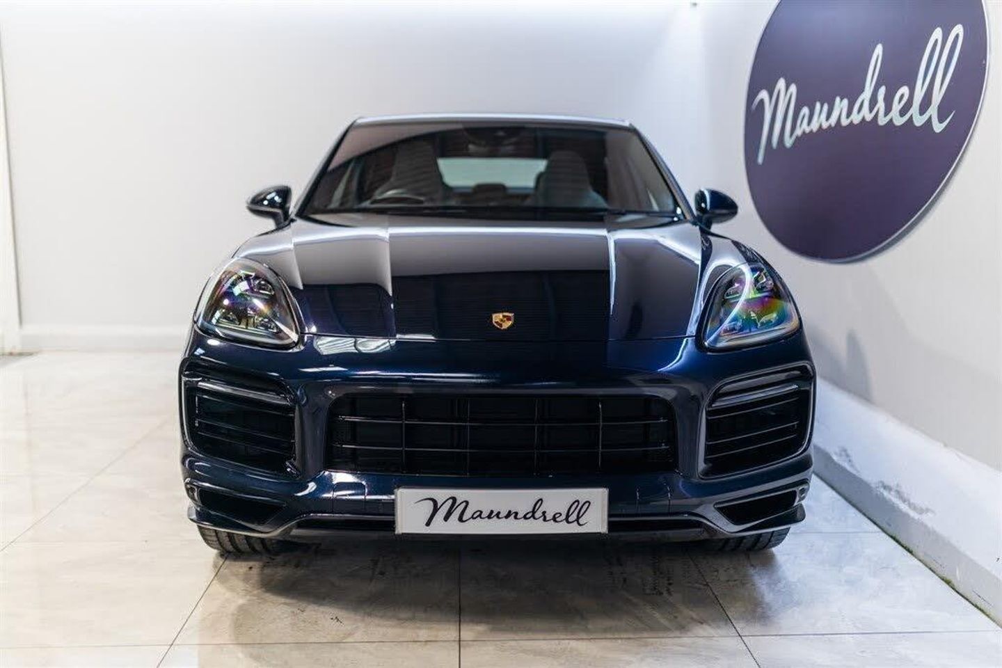 Used 2021 PORSCHE CAYENNE for sale - PistonHeads UK