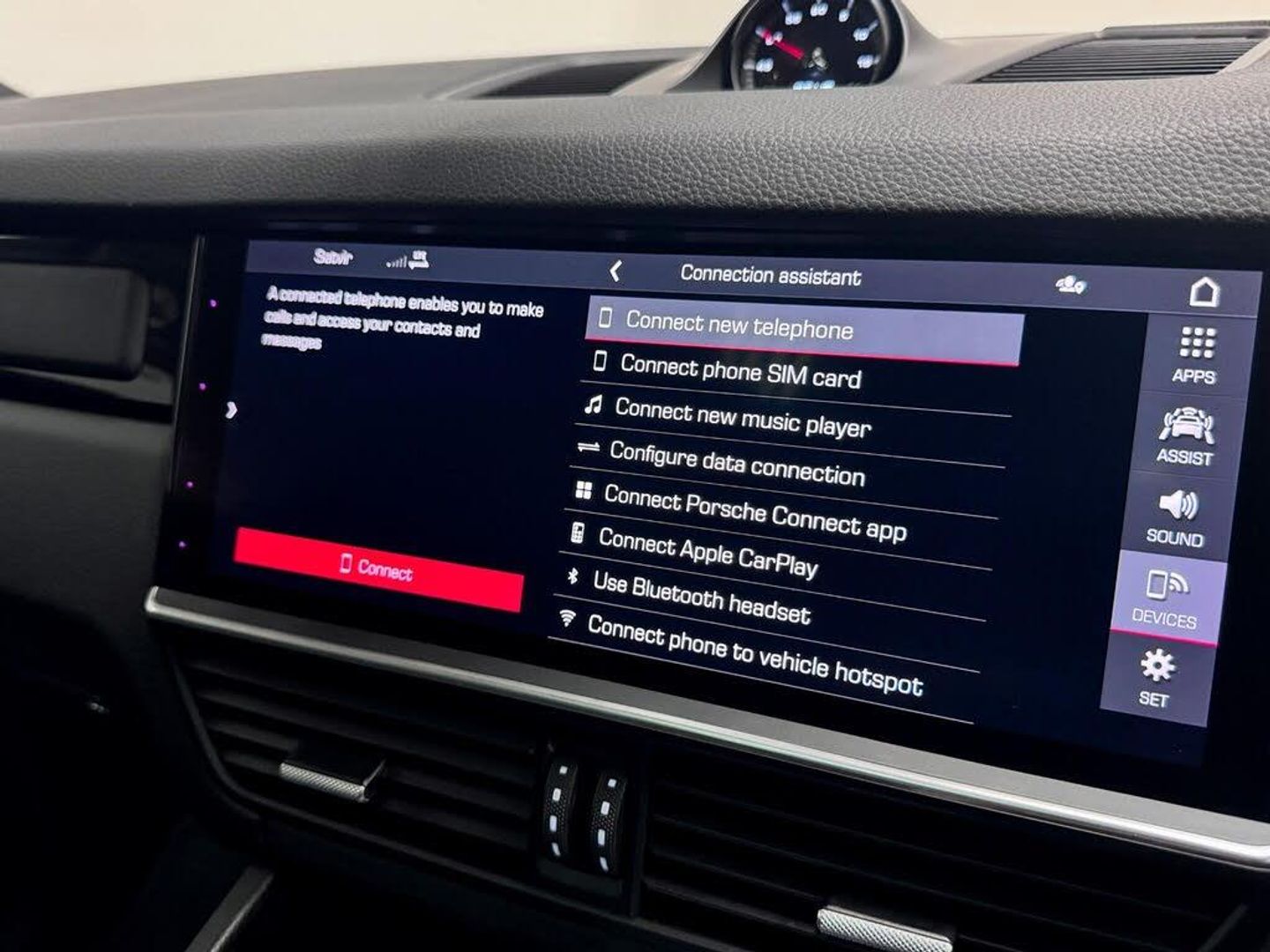 Used 2021 PORSCHE CAYENNE for sale - PistonHeads UK