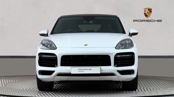 Used 2020 PORSCHE CAYENNE for sale - PistonHeads UK