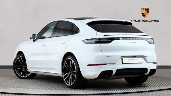 Used 2020 PORSCHE CAYENNE for sale - PistonHeads UK