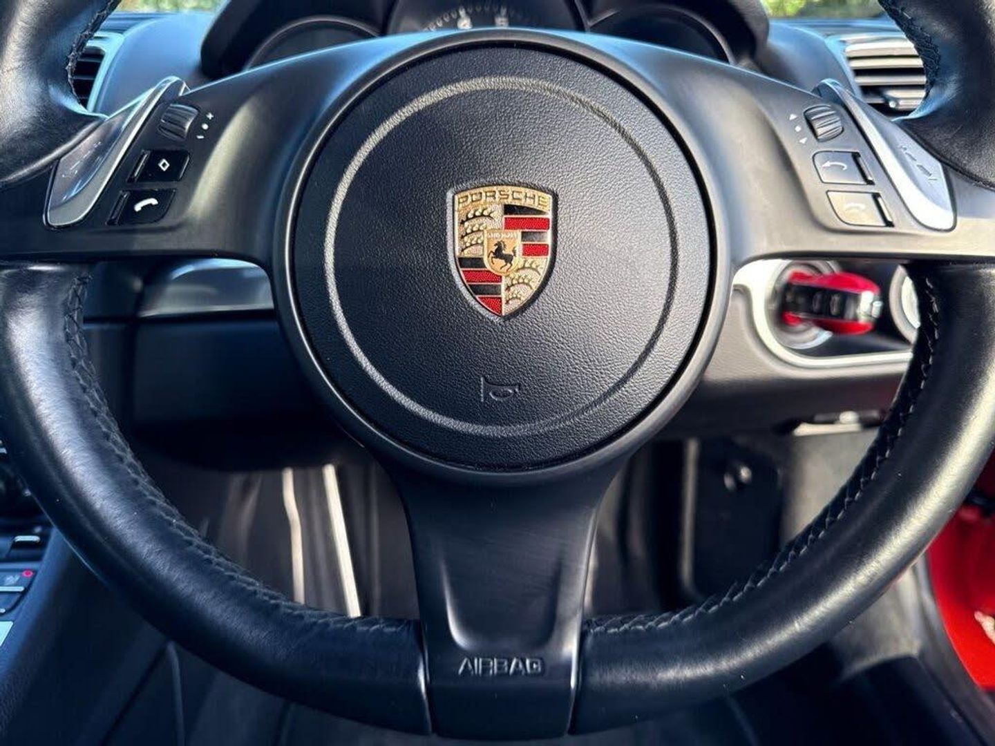 Used 2014 Porsche for sale - PistonHeads UK
